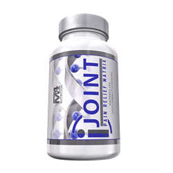 iSeries iJoint - 120 caps – M4 Nutrition